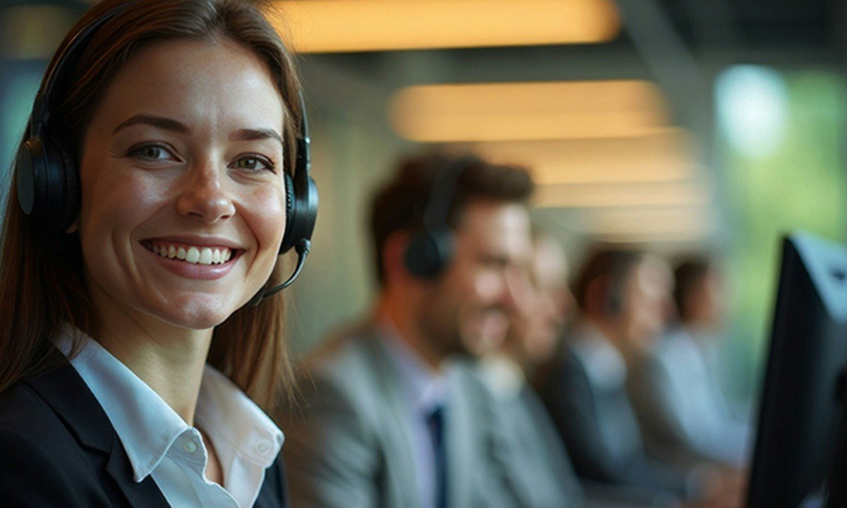 Online Course: Generative AI: Transform Your Customer Support Career ...