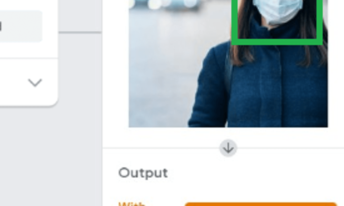 Online Course: Build a Face Mask Detector with Google's Teachable ...