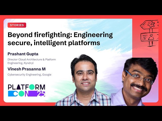 Free Video: Beyond Firefighting - Engineering Secure, Intelligent ...