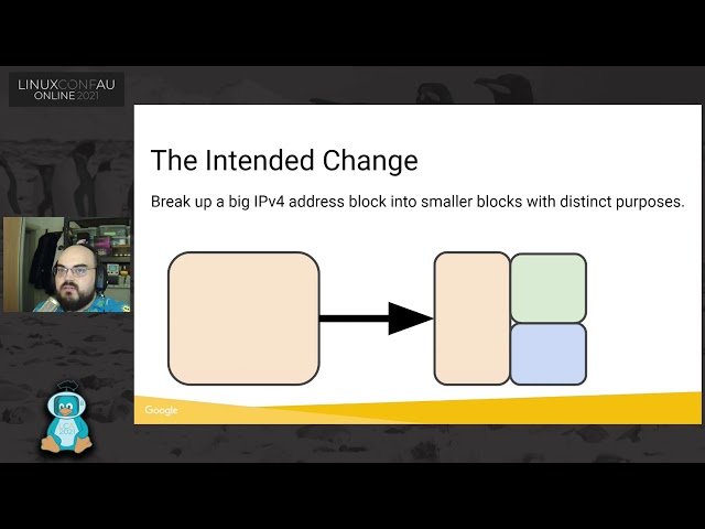 linux.conf.au Talk: The Worst Outage I Never Caused from linux.conf.au | Class Central