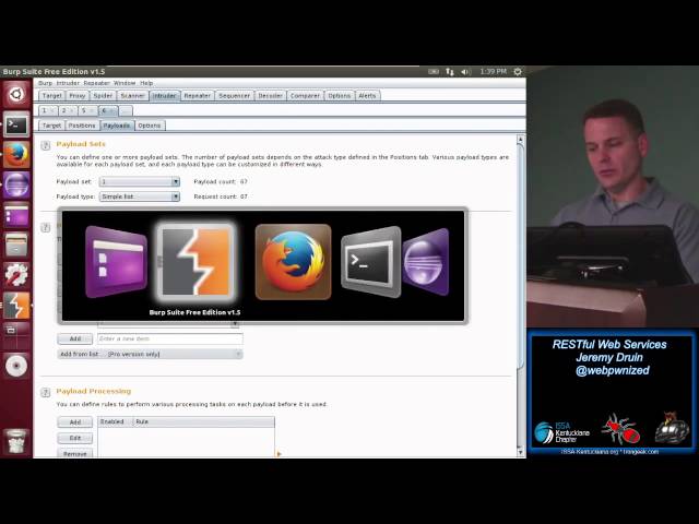 Conference Talks Talk: RESTful Web Services from YouTube | Class Central