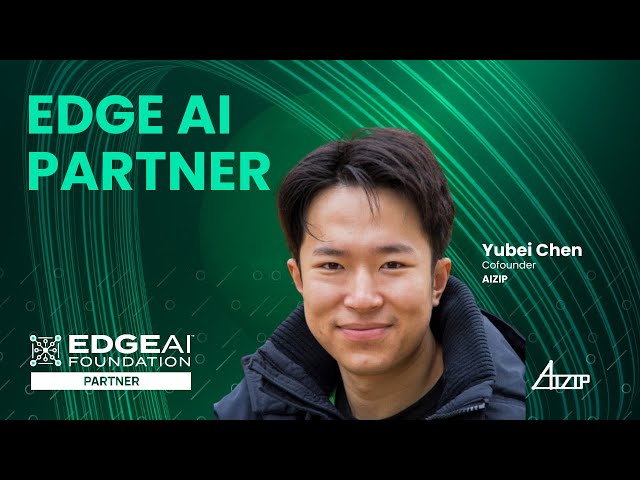 Free Video: AI Zip - Shrinking Intelligence to Bring AI Everywhere from ...