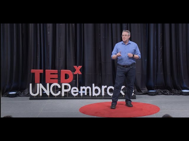 TEDx Talk: Building Resilient Relationships With Trust Bricks from TEDx ...