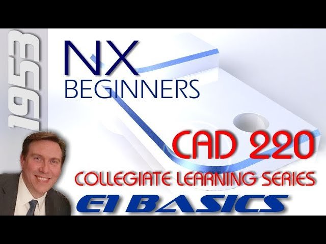 Siemens NX Online Courses for 2026 | Explore Free Courses ...