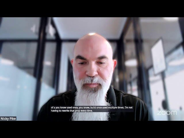 Free Video: From Friction to Flow: Improve and Measure Developer Experience with Coder and DX ...