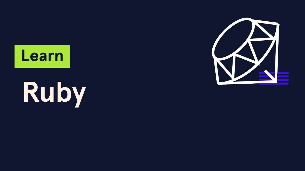 Online Course: Learn Ruby from Codecademy | Class Central