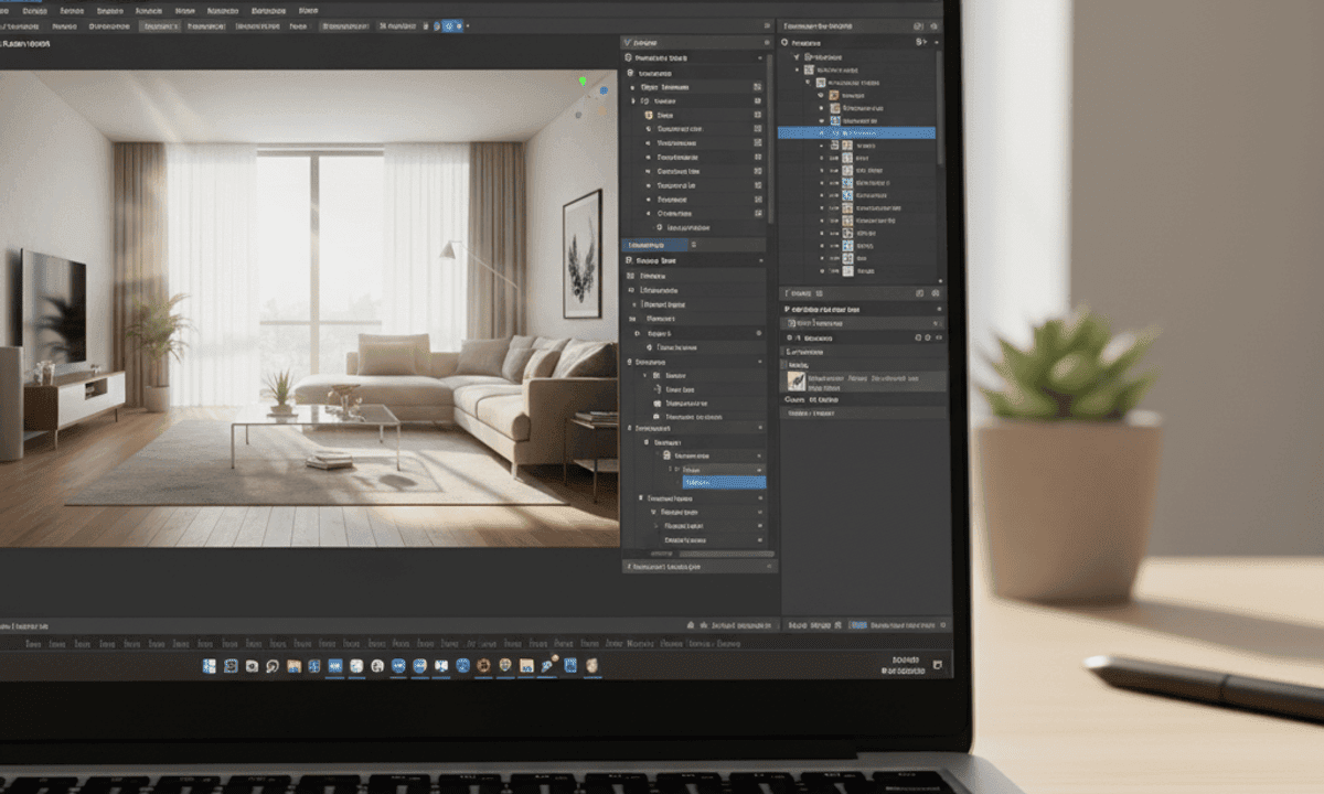 Online Course: V-Ray Lighting & Rendering in 3DS Max from EDUCBA ...