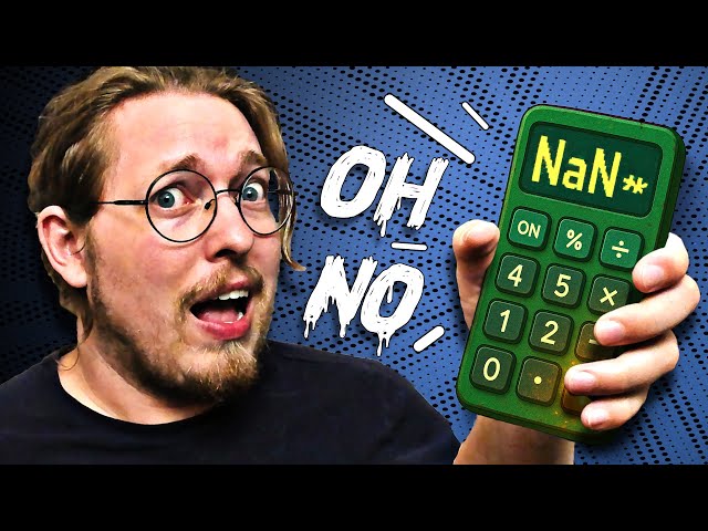 Free Video: Watch Me Debug a Cursed Calculator - Follow Along ...