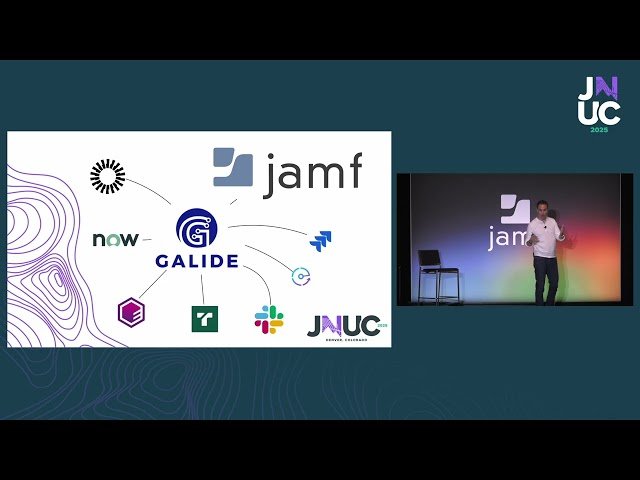 Free Video: Maximizing the Value of Your Apple Hardware with G.O.A.T. from Jamf | Class Central