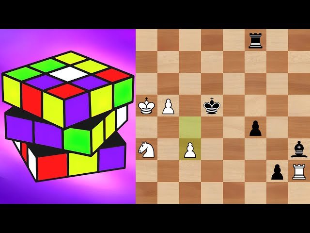 Free Video: Chess Master Solves Chess Puzzles - 2078-2243 Rating from ...