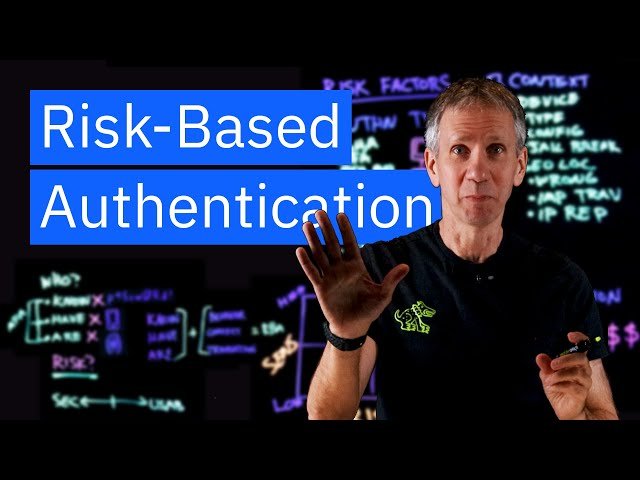 Free Video: Risk-Based Authentication Explained - Balancing Security and User Experience from ...