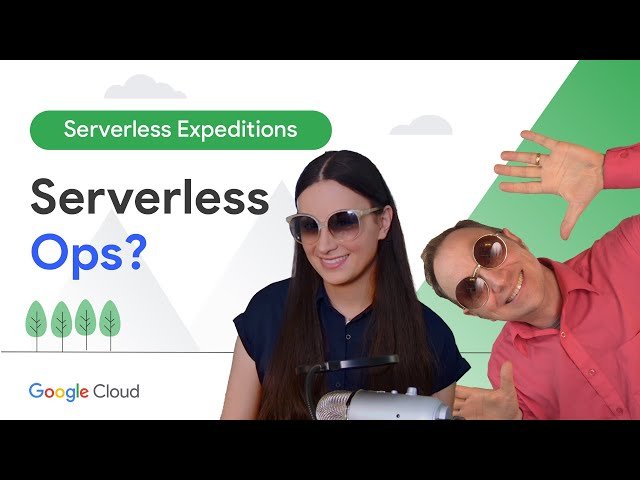 Free Video: Is Serverless SRE Needed? - Understanding Site Reliability Engineering in Serverless ...
