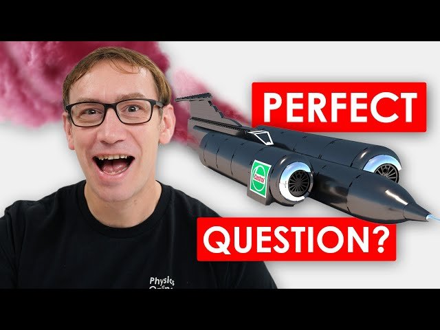Free Video: The Perfect Style of Exam Question - AQA A Level Physics ...