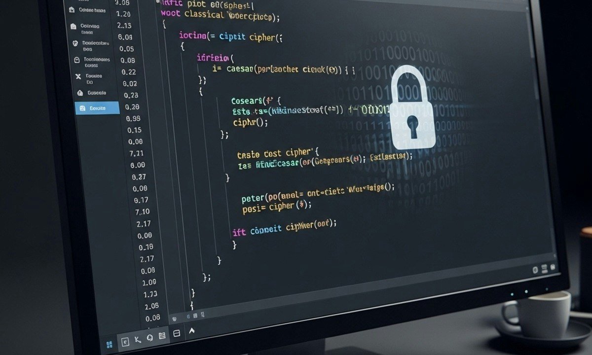 Online Course: Python Hacking: Apply, Implement & Analyze from EDUCBA | Class Central