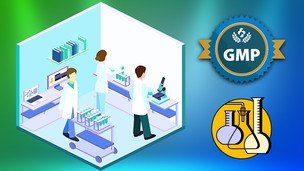 Online Course: Good Manufacturing Practices (GMP) Pharmaceutical ...