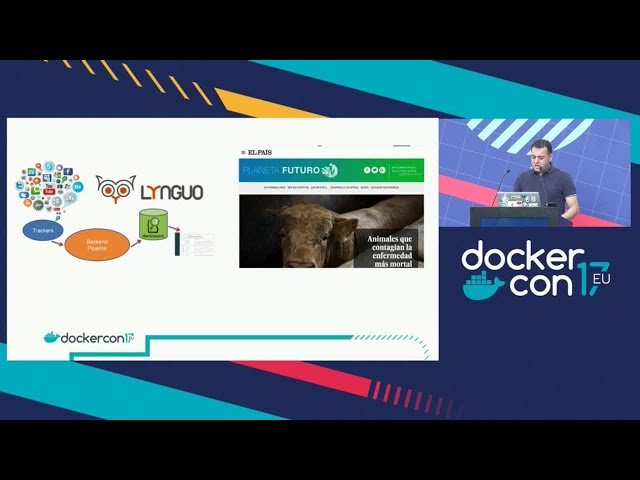 Free Video: How to Build Machine Learning Pipelines with Docker from Docker | Class Central