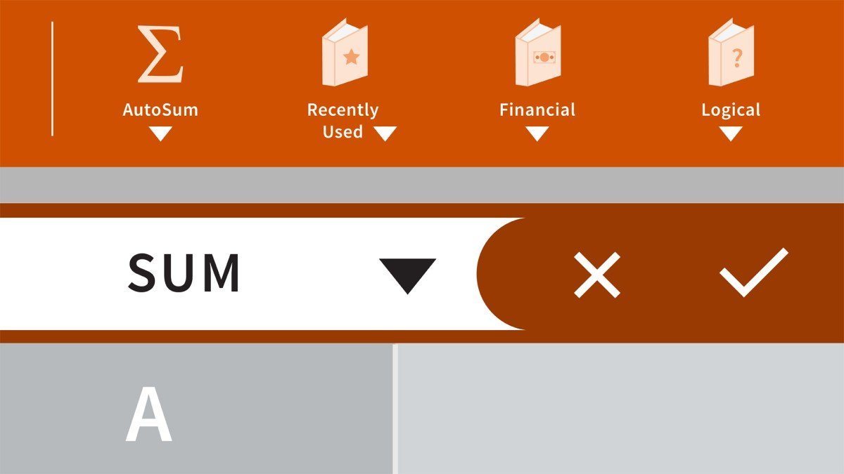 Online Course: Excel 2010: Advanced Formulas and Functions from LinkedIn Learning | Class Central