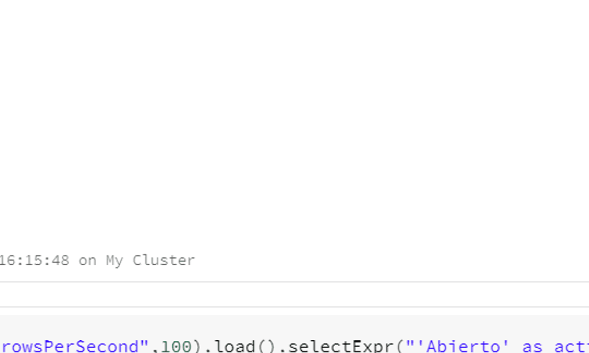 Online Course: Entendiendo DeltaLake from Coursera Project Network ...