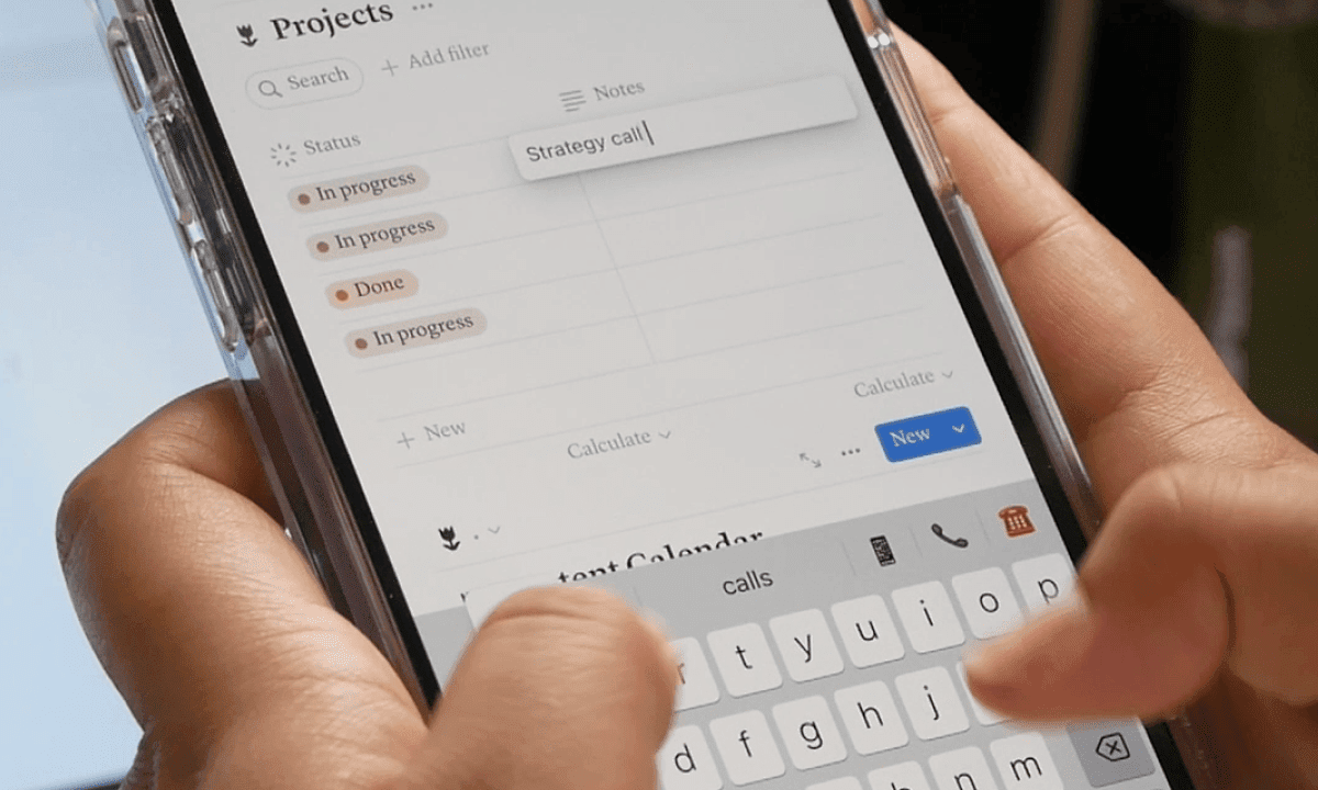 Online Course: Notion for Beginners: Master the Core Features from Coursera | Class Central