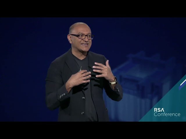 RSA Conference Talk: What Do We Owe One Another in the Cybersecurity ...