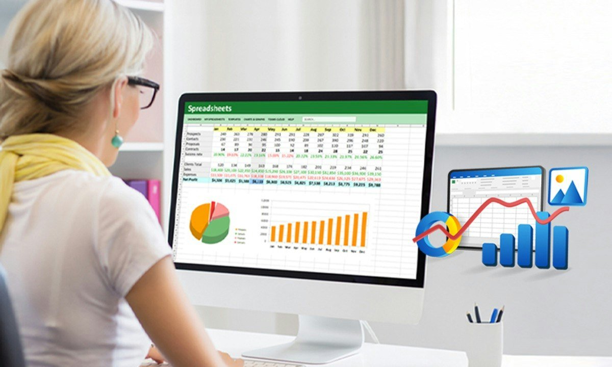 Online Course: Business Analytics using Excel from Coursera | Class Central