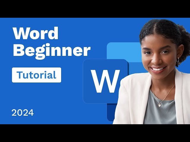 Free Video: Microsoft Word Full Course - Beginner to Advanced Tutorial from Learnit Training ...