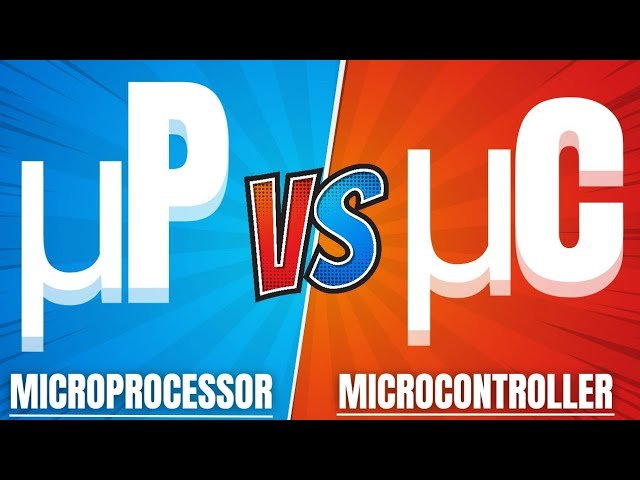 Free Video: 8051 Microcontroller - Complete Tutorial Series from 5 ...