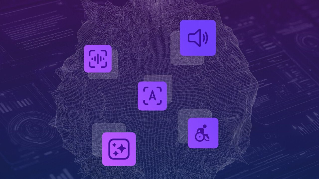 Online Course: AI for Accessibility from Udacity | Class Central