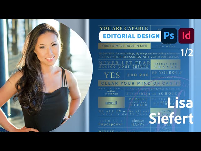 Free Video: Designing a Digital Planner in Photoshop and InDesign ...