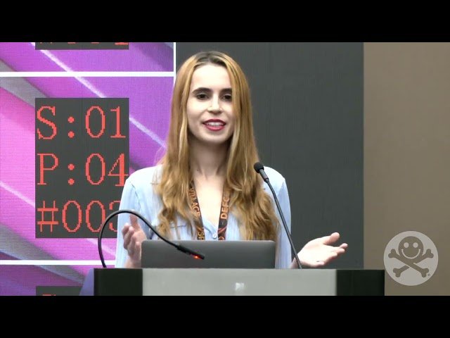 Free Video: QRAMM - The Cryptographic Migration to a Post Quantum World ...