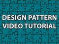 Free Video: Design Patterns Video Tutorial from Derek Banas | Class Central