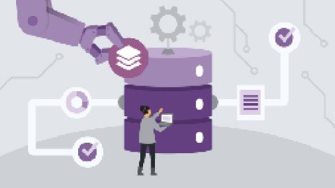 Online Course: Working with Data: Collecting, Processing, and Storing ...