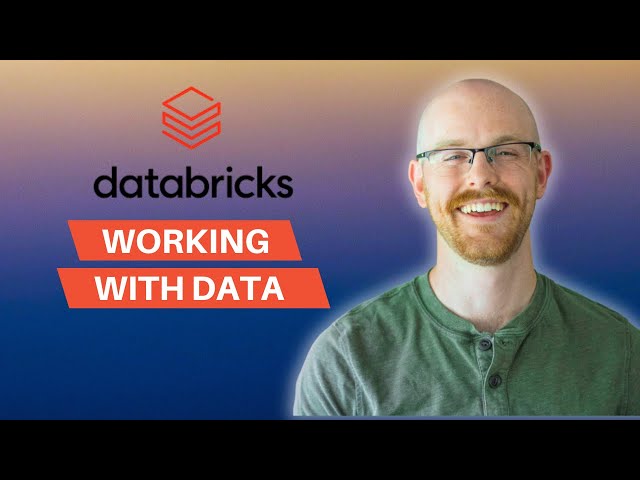 Free Video: Working with Data in Databricks from Alex the Analyst ...