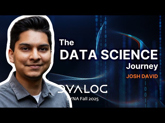 Free Video: The Data Science Journey - APL Solutions for Modern ...