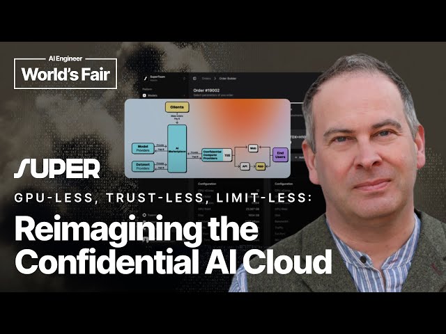 Free Video: GPU-less, Trust-less, Limit-less - Reimagining the ...