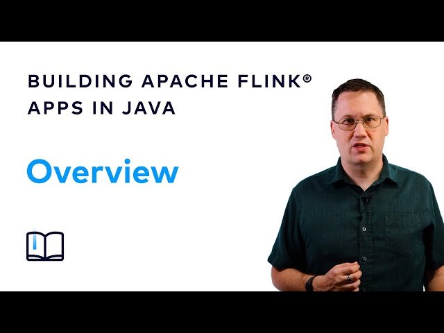 Free Video: Building Apache Flink Applications in Java from Confluent ...