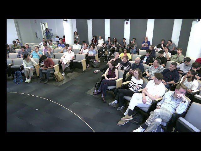 Free Video: Towards a White-Box Secure Fiat-Shamir Transformation from ...