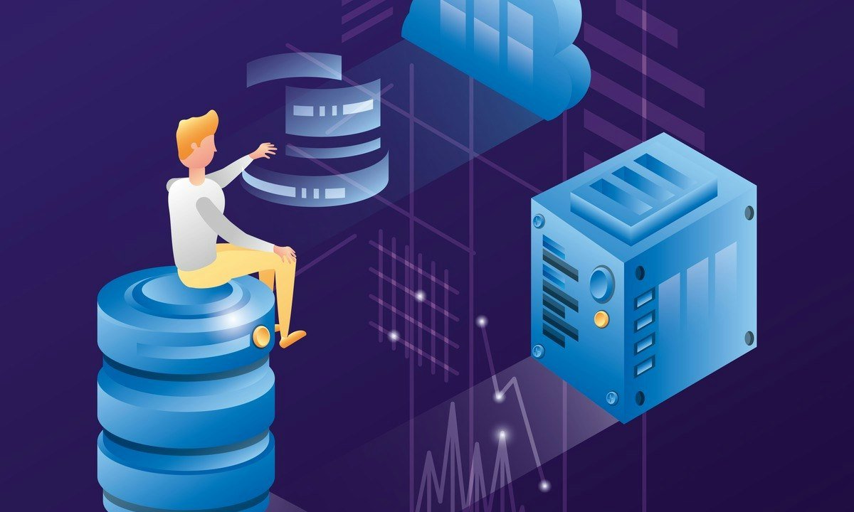 Free Course: Big Data and Hadoop Foundations and Setup from Johns Hopkins University | Class Central