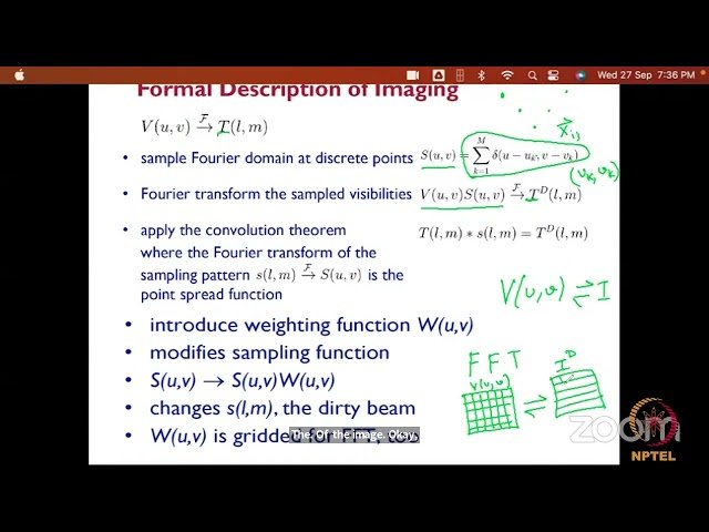 Free Video: Week 10 Lecture 1 from NPTEL-NOC IITM | Class Central