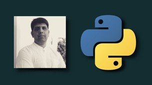 Online Course: Python 3 Programming MasterClass - Beginner to Advanced ...