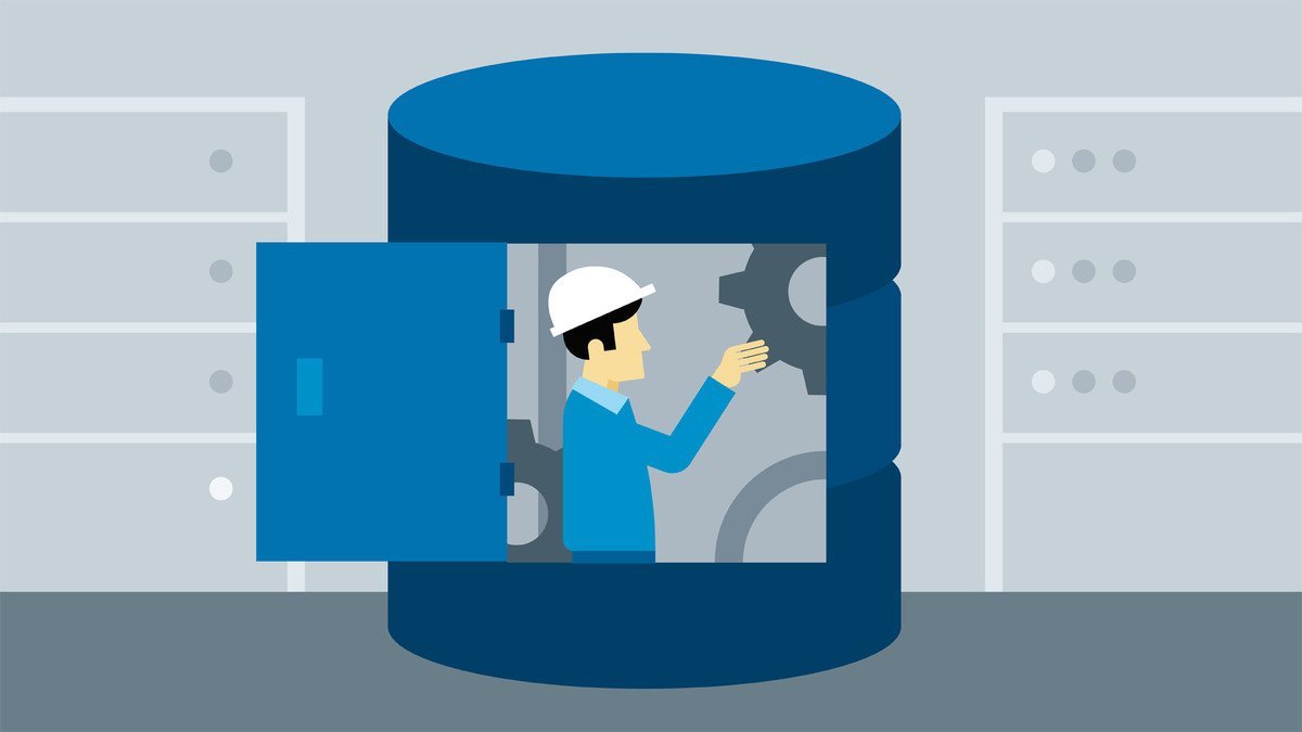 Online Course: SQL Server 2014: Developing Databases from LinkedIn ...
