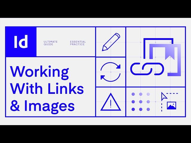Free Video: How to Effortlessly Manage Images and Links - Design ...