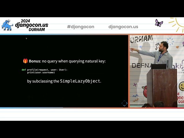 Free Video: Path Converters in Django: Optimizing URL Patterns and Avoiding Overlaps from ...