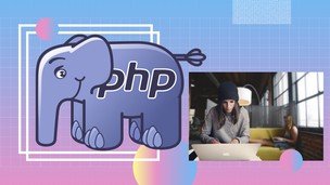 Online Course: PHP Crash Course For Absolute Beginners 2021 from Udemy ...