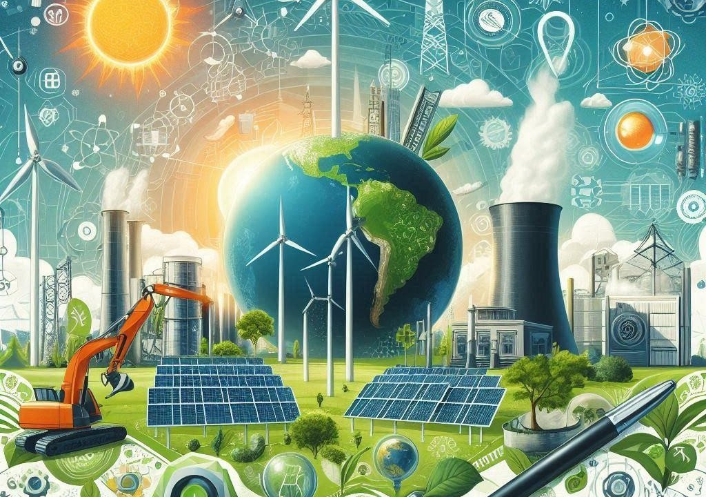 Free Course: Renewable Energy Technologies from NITTTR | Class Central