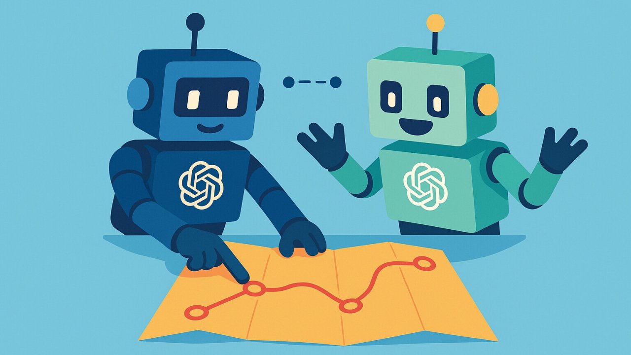Free Course Coordinating Openai Agents Workflows In Typescript From Codesignal Class Central
