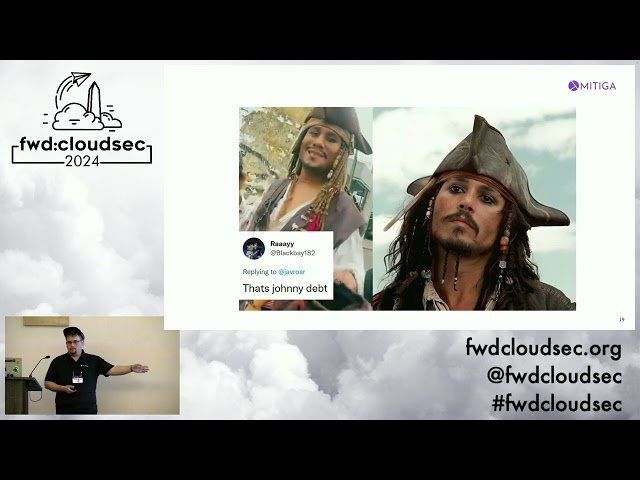 Free Video: Understanding GCP Authentication and Principal ...