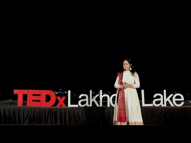 TEDx Talk: Recycling Food from TEDx | Class Central