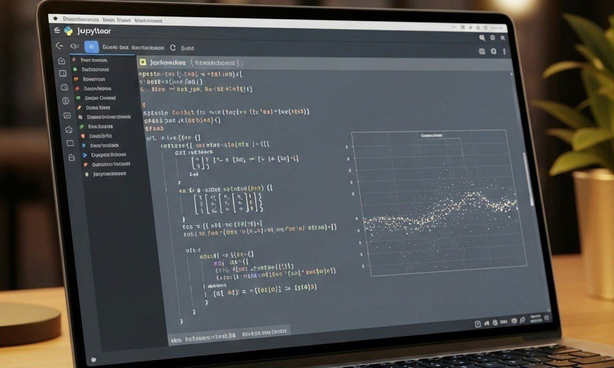 Online Course: Python Fundamentals: Apply Data Structures from EDUCBA | Class Central
