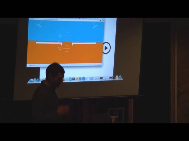 Conference Talks Talk: JavaScript and HTML in Shipbuilding and Aircraft ...